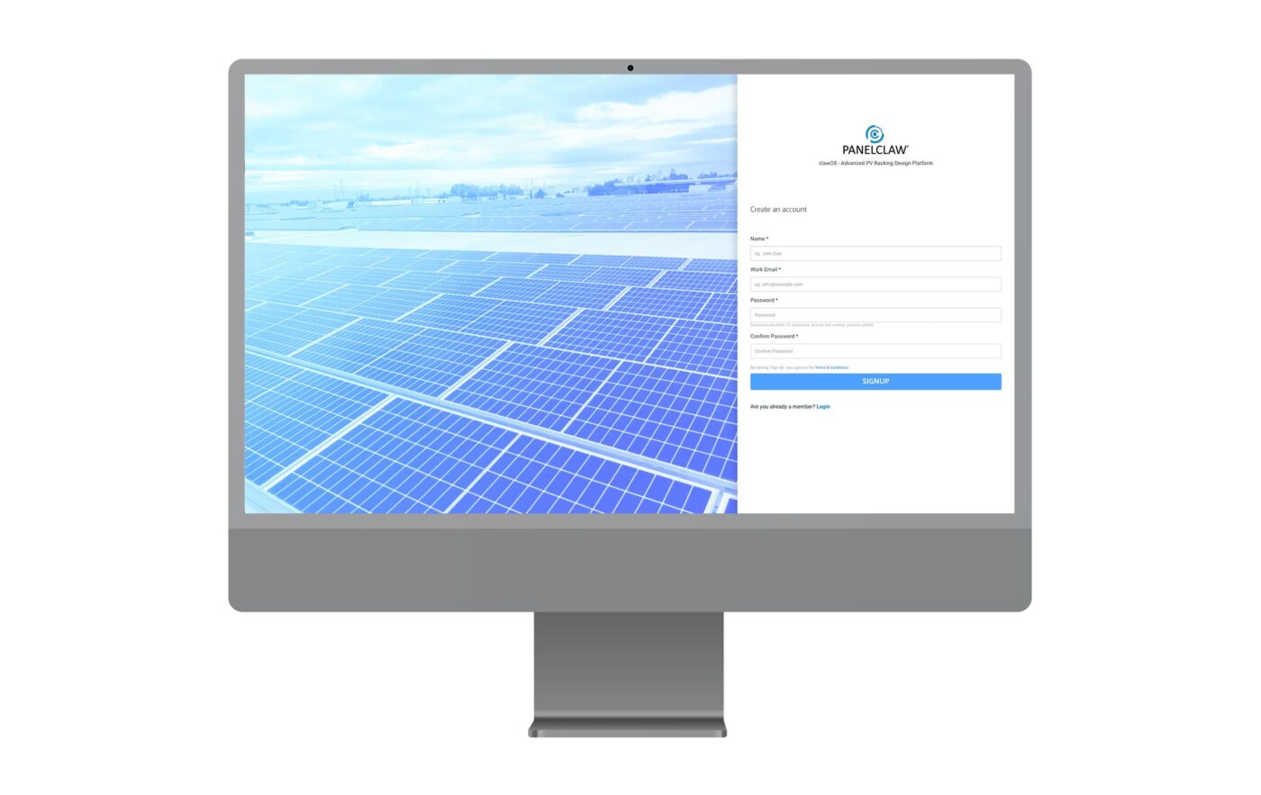 Digital Solutions - PanelClaw