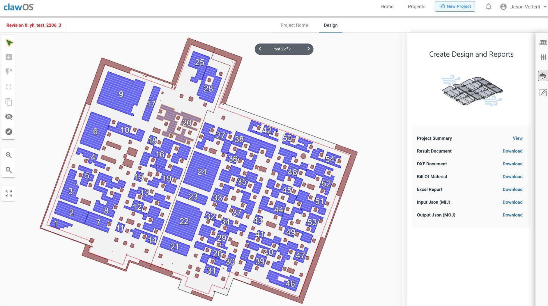 Digital Solutions - PanelClaw