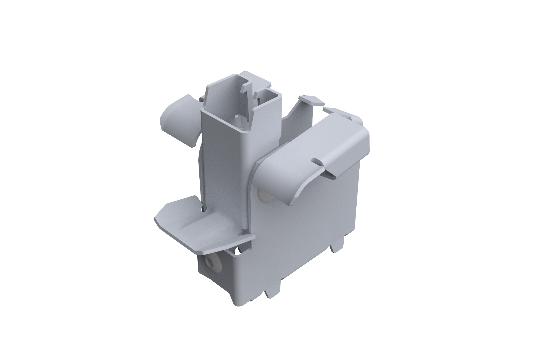 clawFRplus - PanelClaw