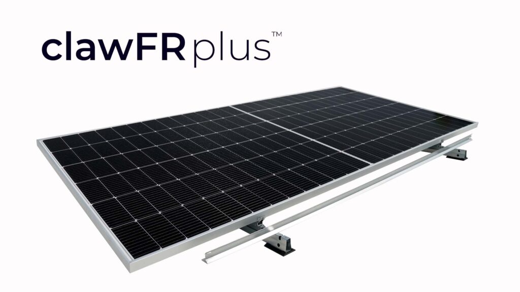 clawFRplus - PanelClaw