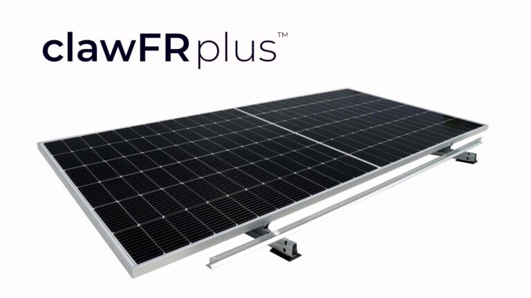 clawFRplus - PanelClaw