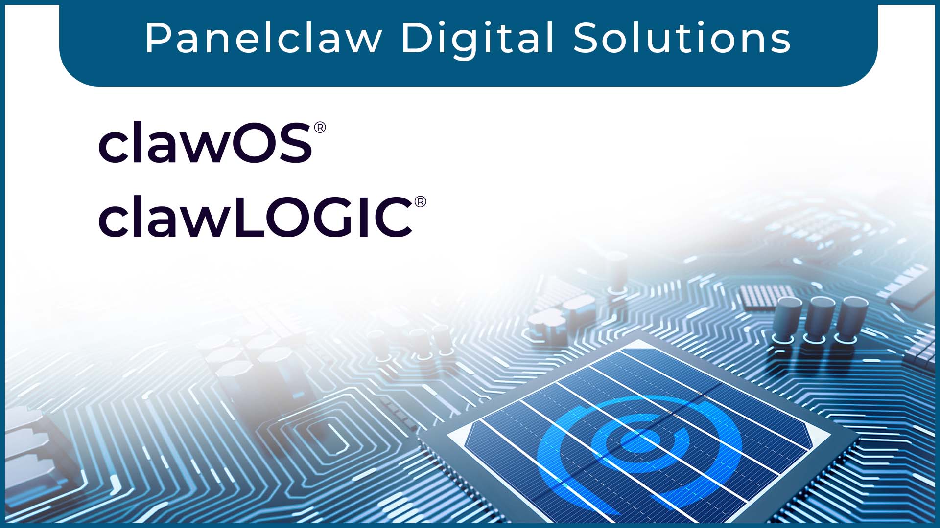 Digital Solutions - PanelClaw