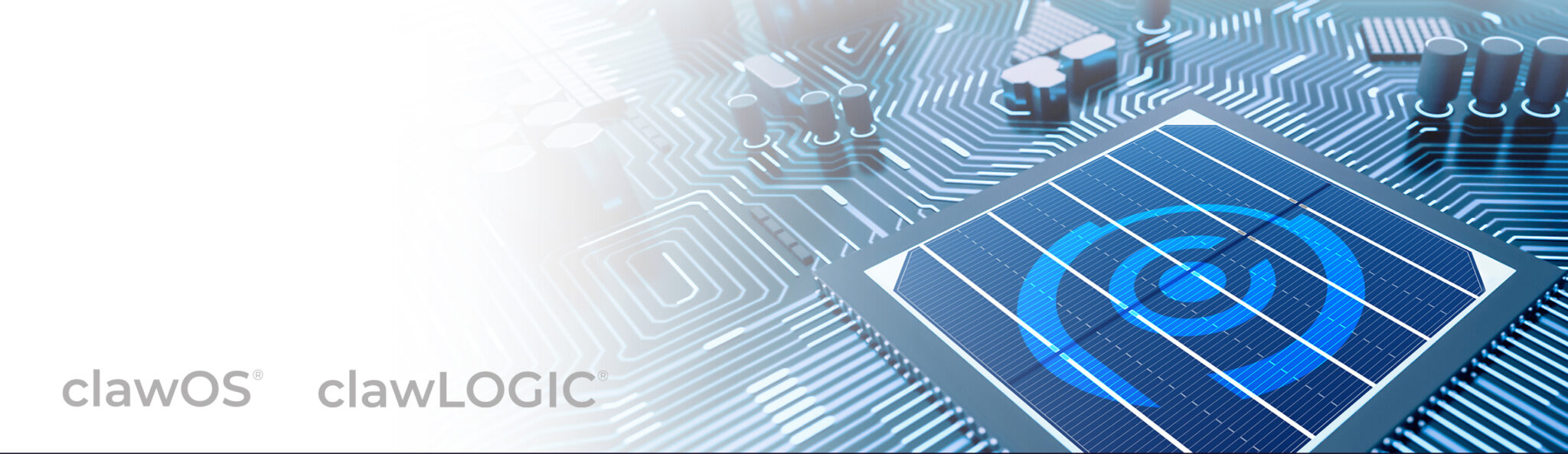 Digital Solutions - PanelClaw