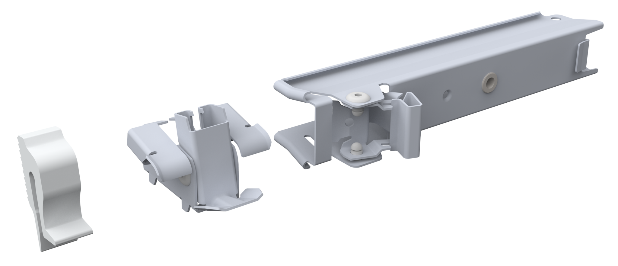 clawFRplus - PanelClaw