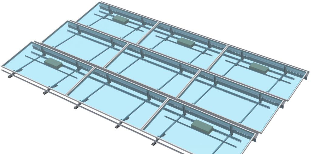 clawFRplus - PanelClaw