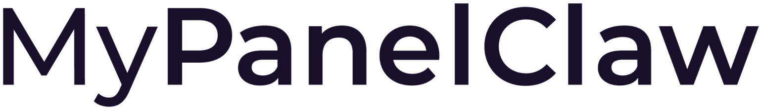 MyPanelClaw - PanelClaw