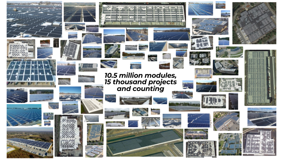 Experience - PanelClaw